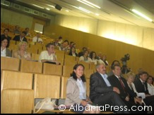 AlbaniaPress.com / ShqiperiaPress.com - Isuf I. Bytyçi - Integrimi ynë ...