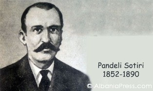 7 marsi, festa e mësuesit. Sot 130 vite nga Mësonjëtorja e parë Shqipe ...