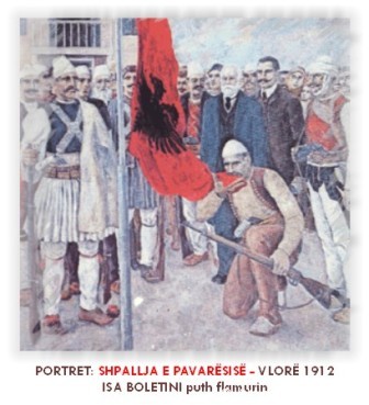 AlbaniaPress.com / ShqiperiaPress.com - Pavarësia e Shqipërisë Etnike ...
